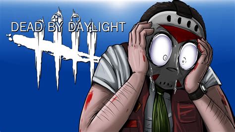 Dead By Daylight Beta Ep 3 Help Meeeee 4v1 Youtube