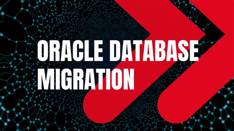 Master Oracle Database Migration Cross Platform And Cloud Strategies