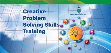 problem solving skills training