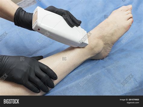 Process Depilation Image And Photo Free Trial Bigstock