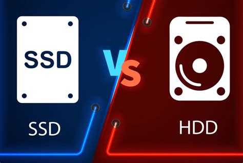 Đâu là điểm khác nhau giữa HDD và SSD Tin tức