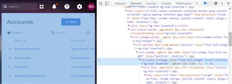 requested improvements for developer experience with freedom ui pages