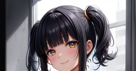 Aiイラスト せ～んぱい！ストレッチしたいので手伝ってくれませんか？ Neigeのイラスト Pixiv