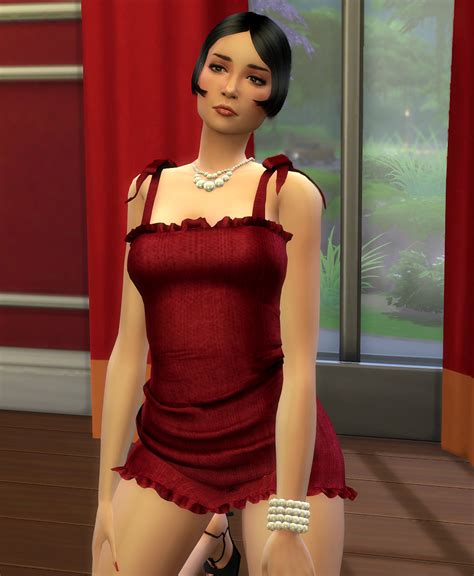 Wip Sims Show Them Off And Or Ask For Guidance Page 2 The Sims 4 General Discussion Loverslab