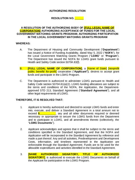 Section I Application Summary California Doc Template Pdffiller