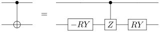 File Qcircuit CNOTeqRYCZRY Svg Wikimedia Commons