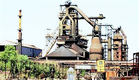 Ukraine To Help Nigeria Revive Ajaokuta Steel With Bn Nigerian News Latest Nigeria In News