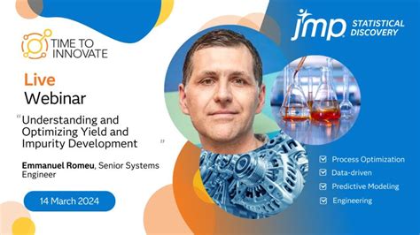 Jmp On Linkedin Jmp Functionaldataexplorer Processoptimization