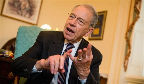 Fbi Whistleblowers Claim Retaliatory Targeting For Termination Chuck