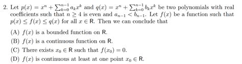 Real Analysis Determine The Continuity Of A Function Mathematics Stack Exchange