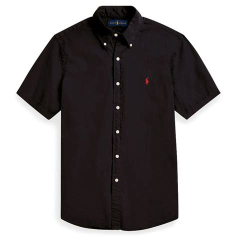 Рубашка Polo Ralph Lauren - купить с доставкой по выгодным ценам в ...