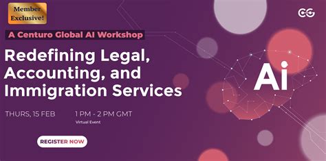 Ai Workshop 2024 Redefining Legal Accounting And Immigration Services
