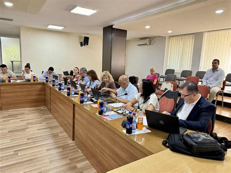 Општина Струмица Added A New Photo Општина Струмица