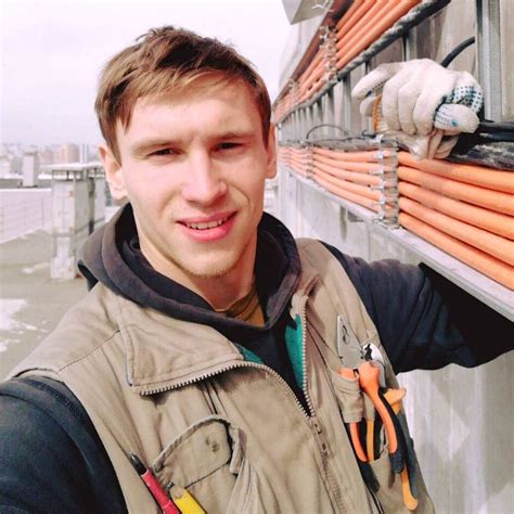 Электрик Киев Антон