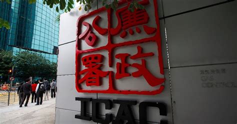 廉署一日內兩度人事變動：丘樹春提早解約、丘樹春撤回解約申請 Tnl The News Lens 關鍵評論網