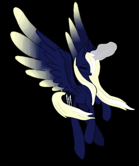 Mlp Princess Of Lightning By Fluffywifi On Deviantart