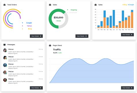 Github Devwares Team Contrast Bootstrap Angular Bootstrap Angular Elegant Ui Kit And Reusable