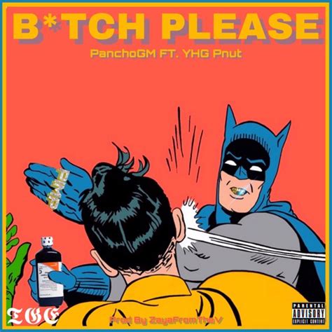 Stream Panchogm Btch Please Ft Yhg Pnut By Panchogm Listen Online