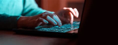 Close Programmer Typing Images Stock Photos D Objects Vectors Shutterstock