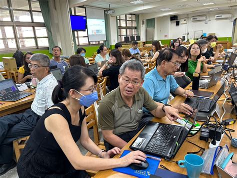 112學年度ai適性化的數位學習世代工作坊1120926 新北市教育局聯合服務