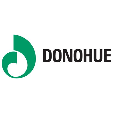 Donohue Logo Vector Logo Of Donohue Brand Free Download Eps Ai Png