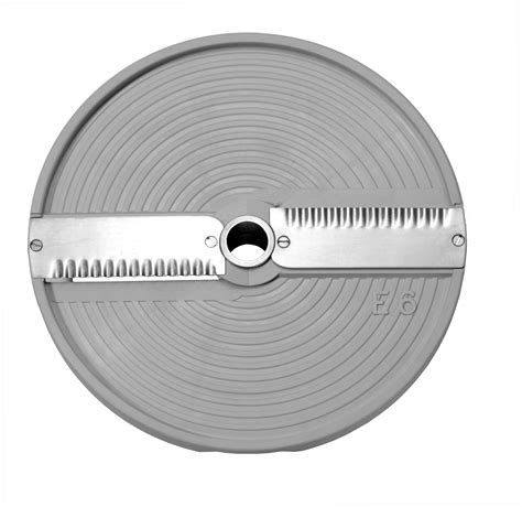 Wavy Slices 6mm Celme