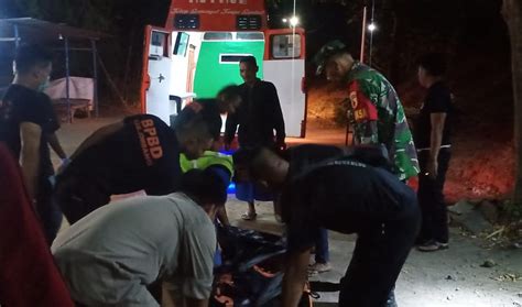 Hilang Saat Main Di Sungai Ditemukan Sudah Tak Bernyawa Media Berita Bangsa