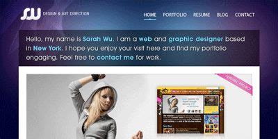 50 Inspiring Light Effect In Web Design