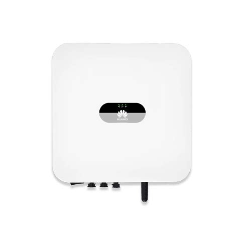 Huawei Sun2000 5ktl L1 Wechselrichter Mini Power