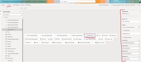 Filter By Lookup On “add Existing” Subgrid Button— Model Driven Apps