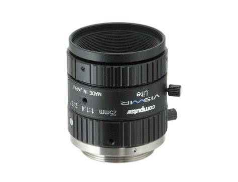 RT-M2514-VSW | Macro & Fixed focal length lenses | Opto Engineering ...
