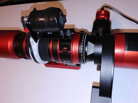 redcat 51 with nstep stepper focuser wo redcat 51 photo gallery