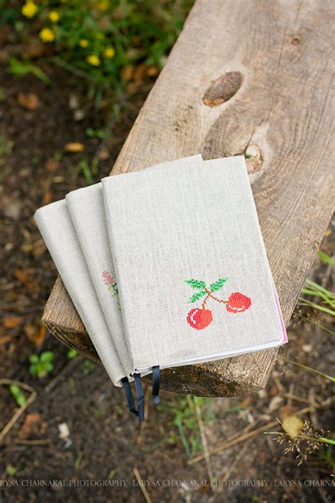 ایده های درست کردن جلد دفترچه السا