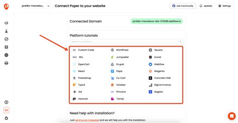 Embed Substack In Your Website Easily Poper
