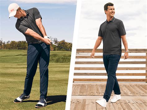 Global Brand Ambassadors Lifewear Collection Adam Scott Uniqlo