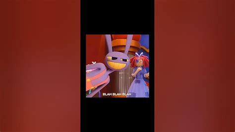 Idk What To Call This Tadc Edit Pomni Theamazingdigitalcircus