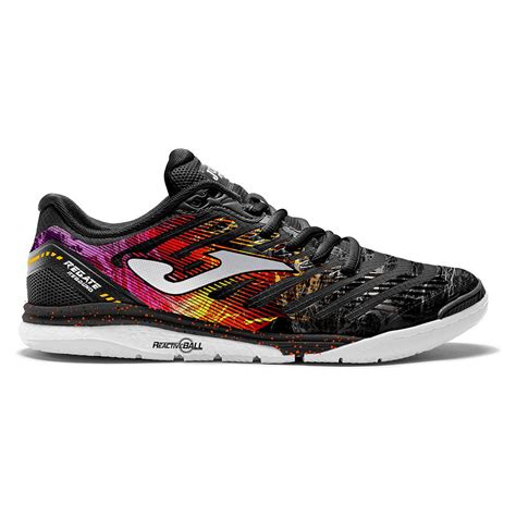 Joma Regate Rebound In Indoor Court Shoes Multicolor Goalinn