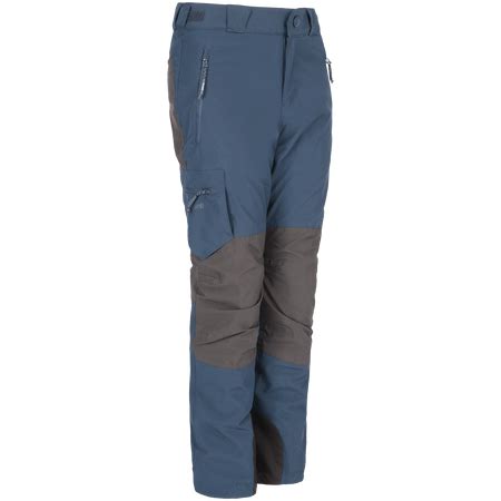 Vikafjell Odda Multi Bukse Jr Ytterbekledning Sport Outlet