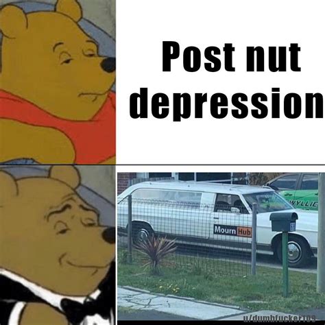 Does Winnie The Pooh Jizz Honey R Memes