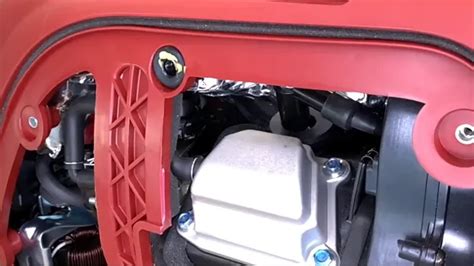 Generator Break In A Step By Step Guide For Optimal Performance Forestry