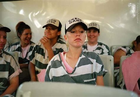 Womens Prison In Usa One News Box