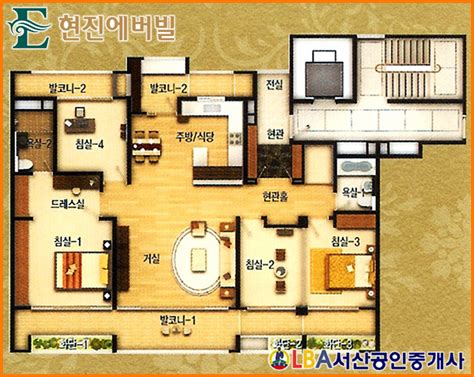 서산 동문동 현진 에버빌아파트 정보 네이버 블로그
