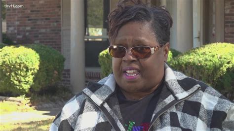 Pine Bluff Woman Shares Her Vision Of Bringing New Food Pantry