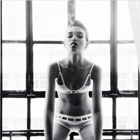 Picture Of Valeria Rudenko