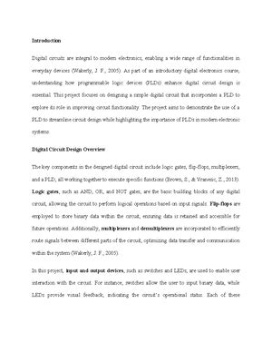 Flip Flops Lecture Notes Unit III Part II Basic Flip Flops In