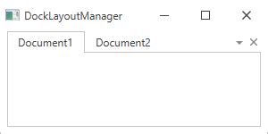 Documentgroup Class Wpf Controls Devexpress Documentation