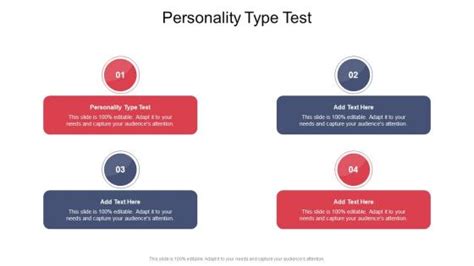 Type Personality Test Powerpoint Presentation And Slides Slideteam