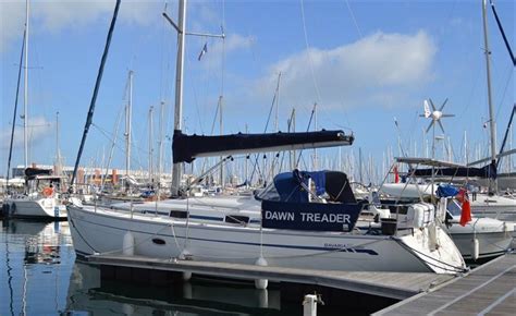 Dawn Treader Vesseljoin