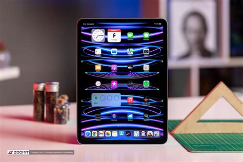 قیمت تبلت آیپد پرو 129 اپل نسخه 2022 Apple Ipad Pro 129 2022