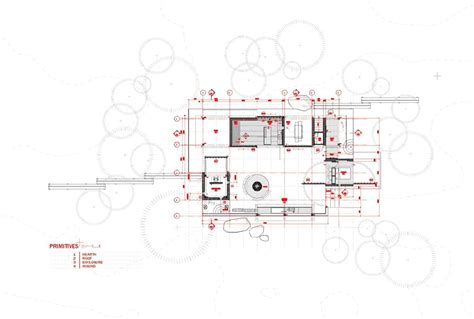 Construction Section Plan Detailed Dwg Artofit